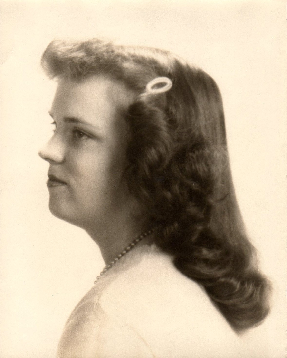 Elizabeth Butler Obituary - Goodlettsville, TN