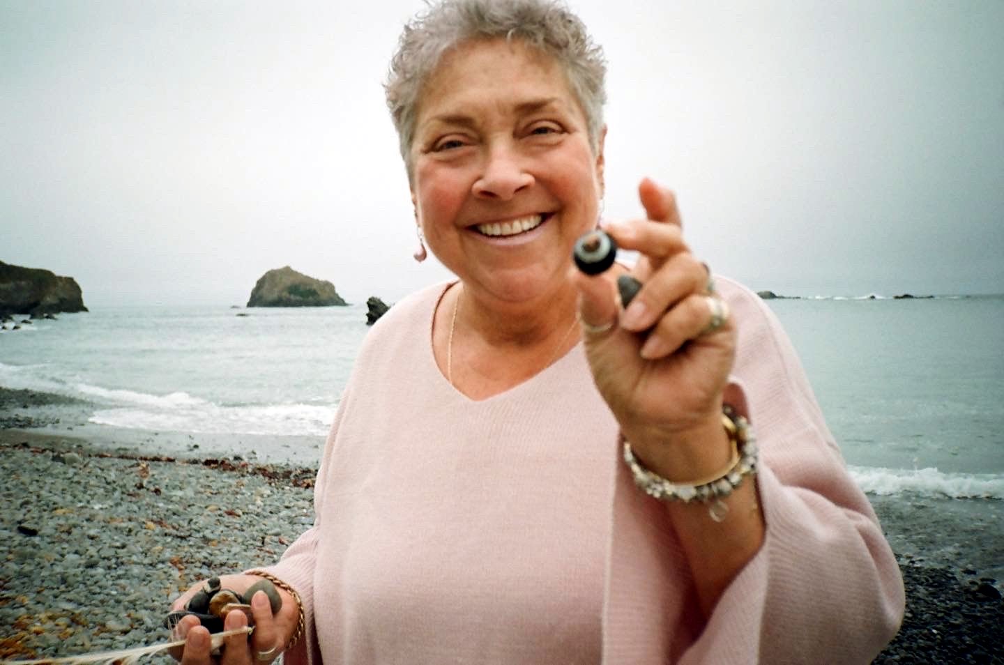 Jane Megale-Sidjak Obituary - North Vancouver, BC