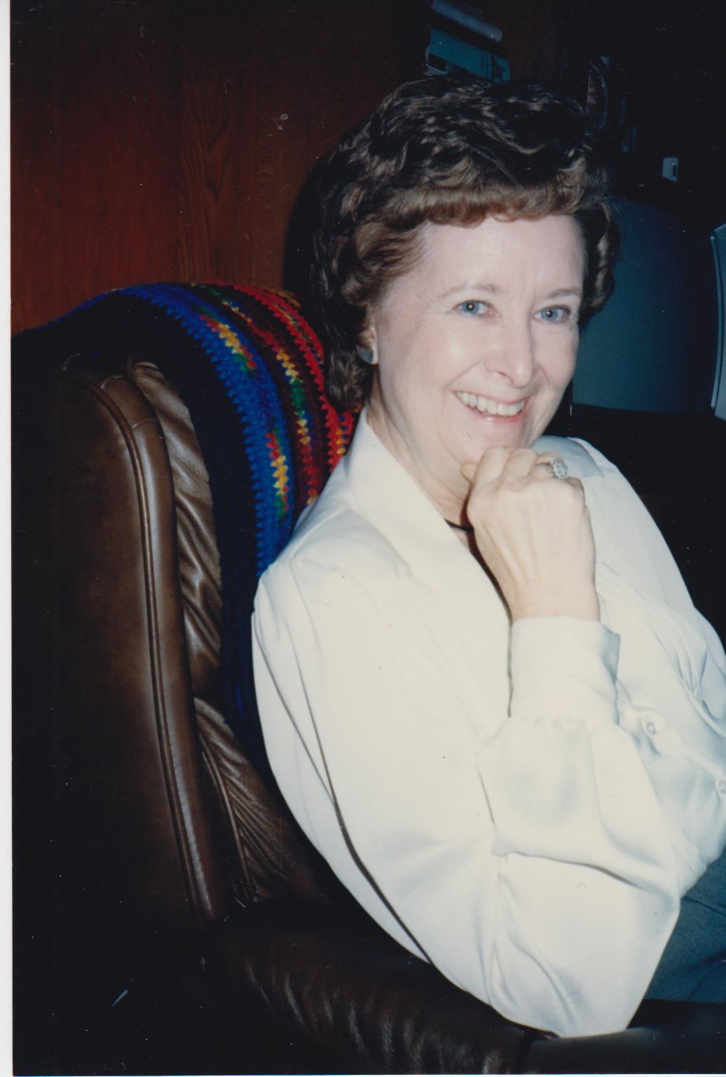 Betty Butler Obituary - Katy, TX