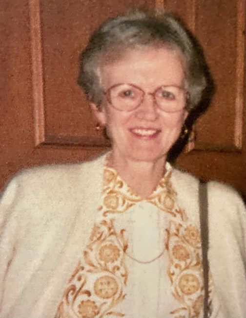 Marilyn Smith Obituary - Indianapolis, IN