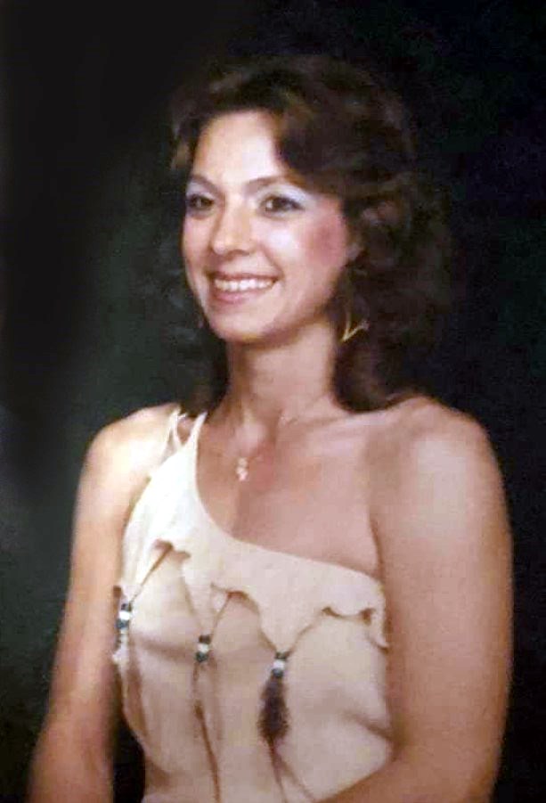 Judy Ragland Obituary - Webster, TX