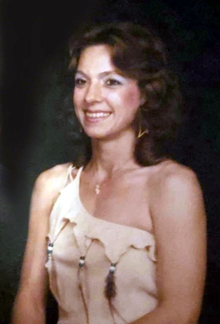 Judy Ragland Obituary - Webster, TX