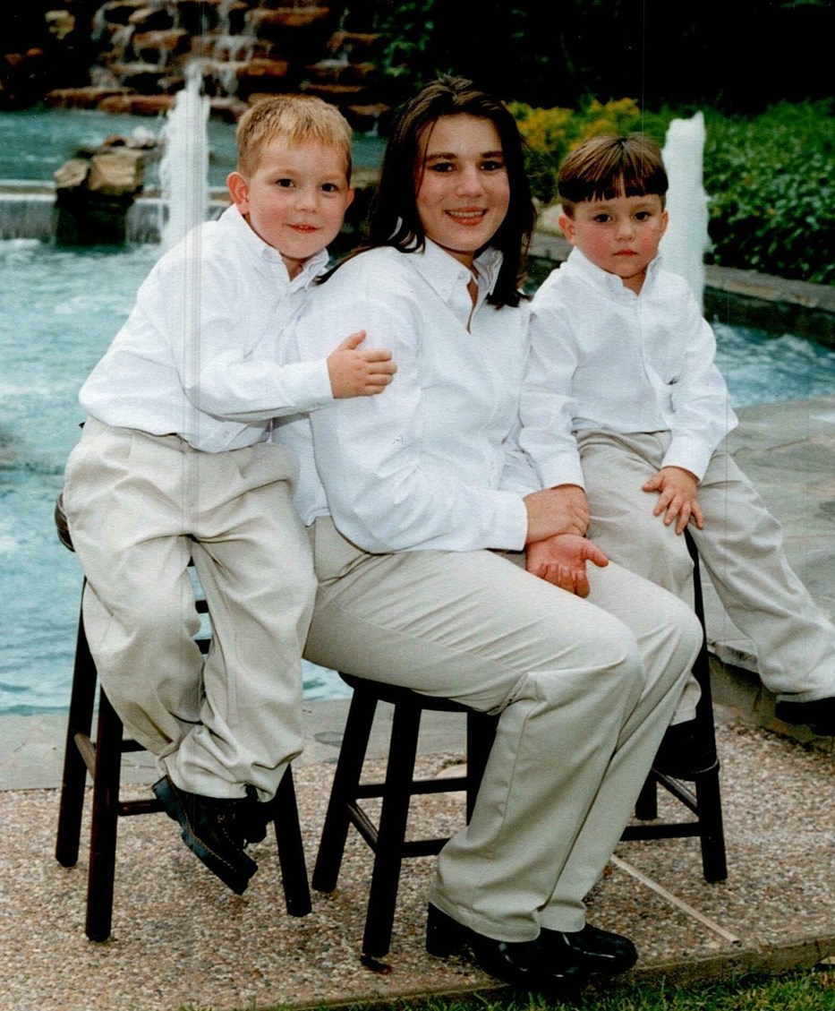 Kimberly Higginbotham Obituary - Baytown, TX