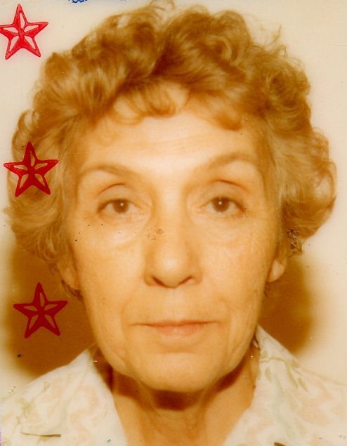 Stella Ann Ritchie Obituary - Chandler, AZ