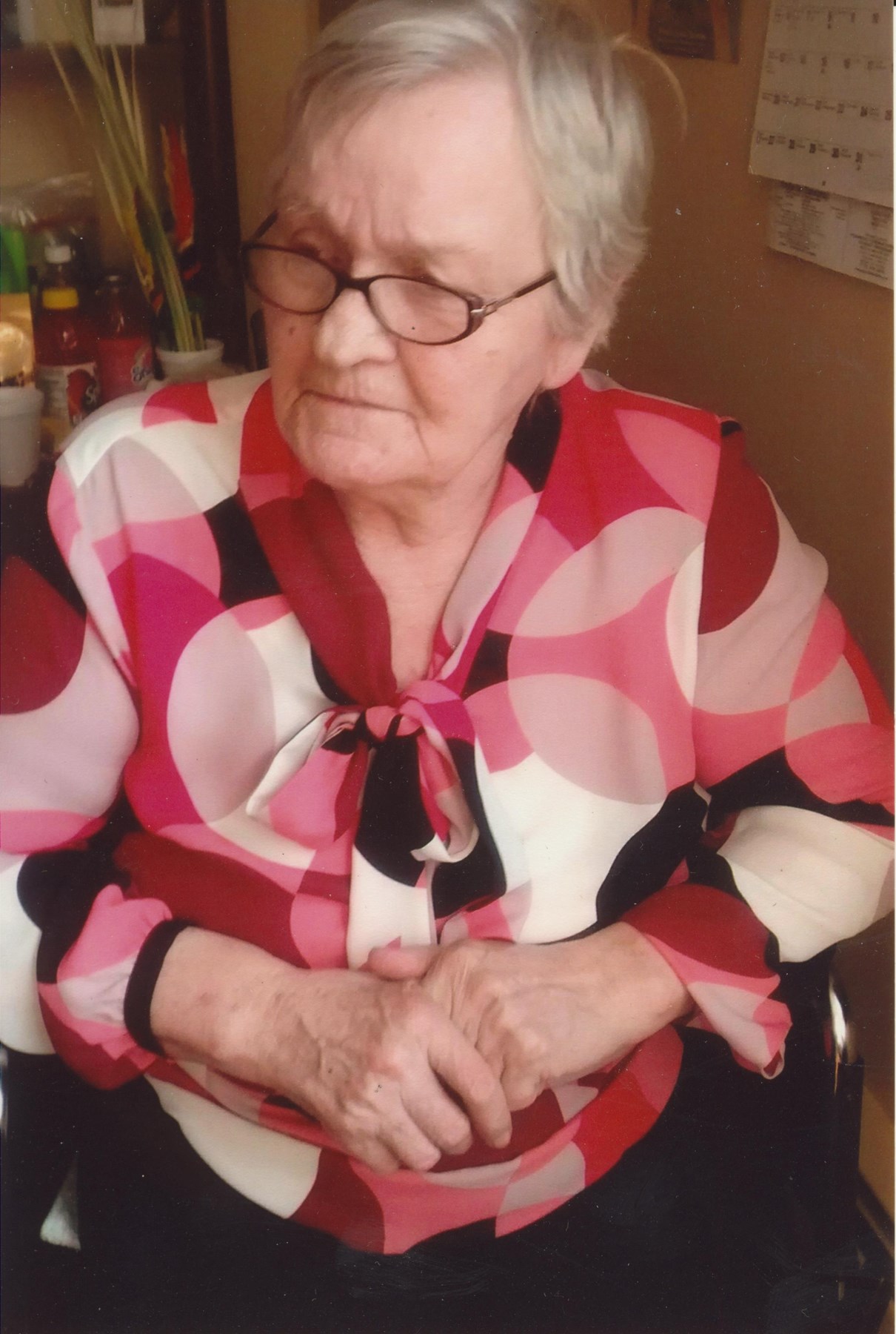 Zofia Jastrzebska Obituary Chicago Il