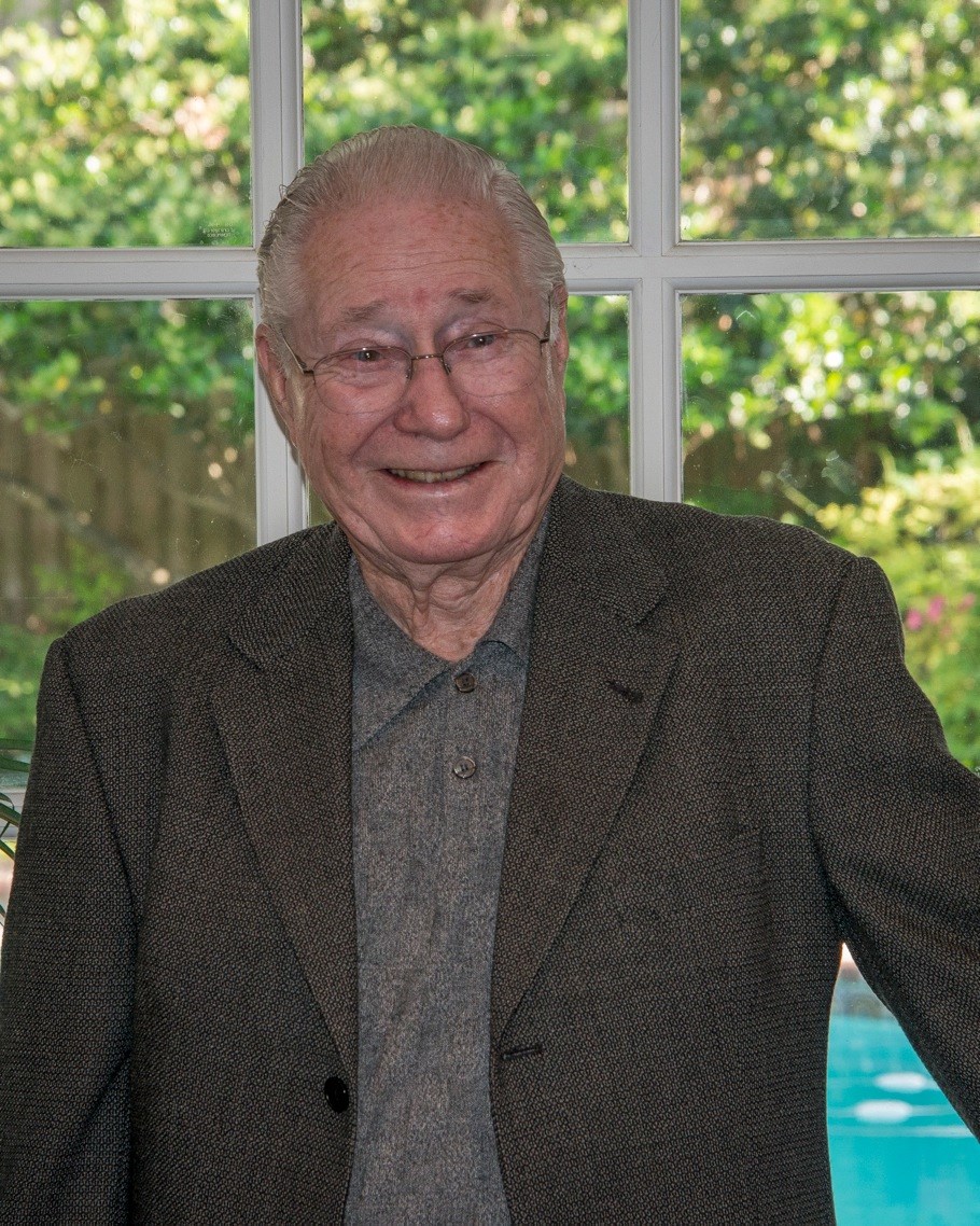 William Horton Obituary - Houston, TX