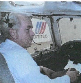 James Goodson Obituary - Bradenton, FL