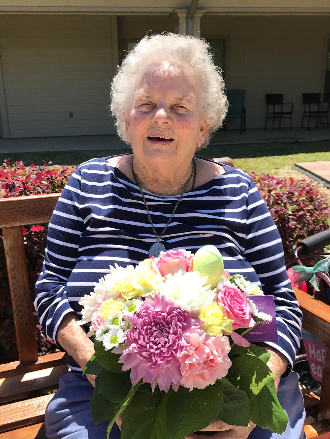 Peggy Stroup Obituary - Keller, TX
