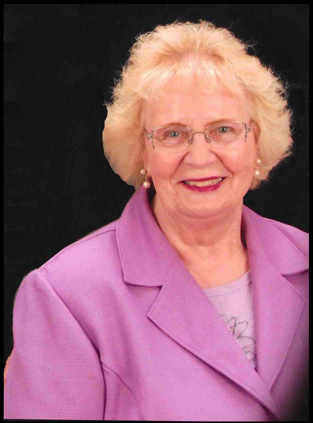 Doris Richards Obituary - Wichita, KS