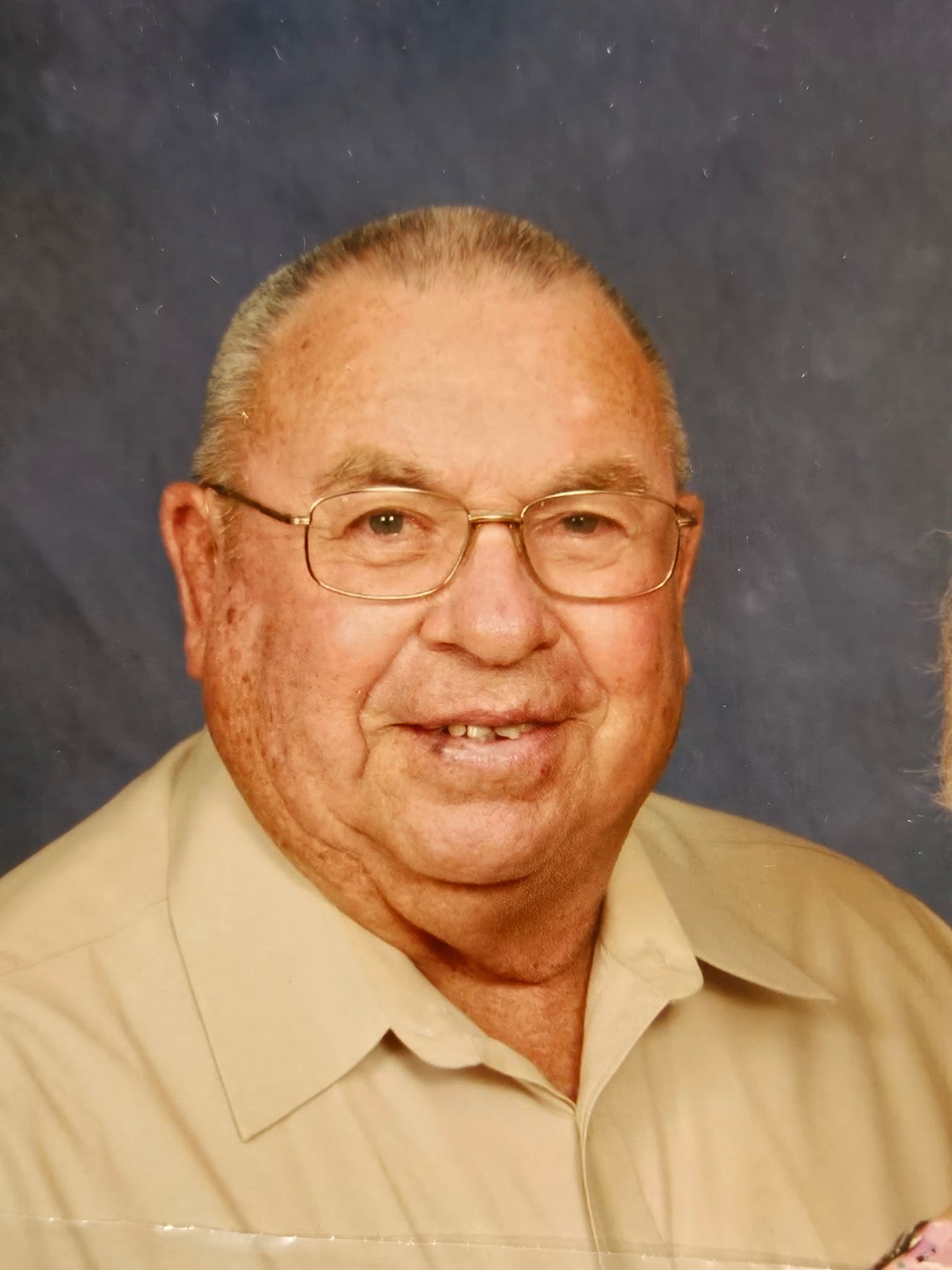 Thomas Turner Obituary - Huntsville, AL