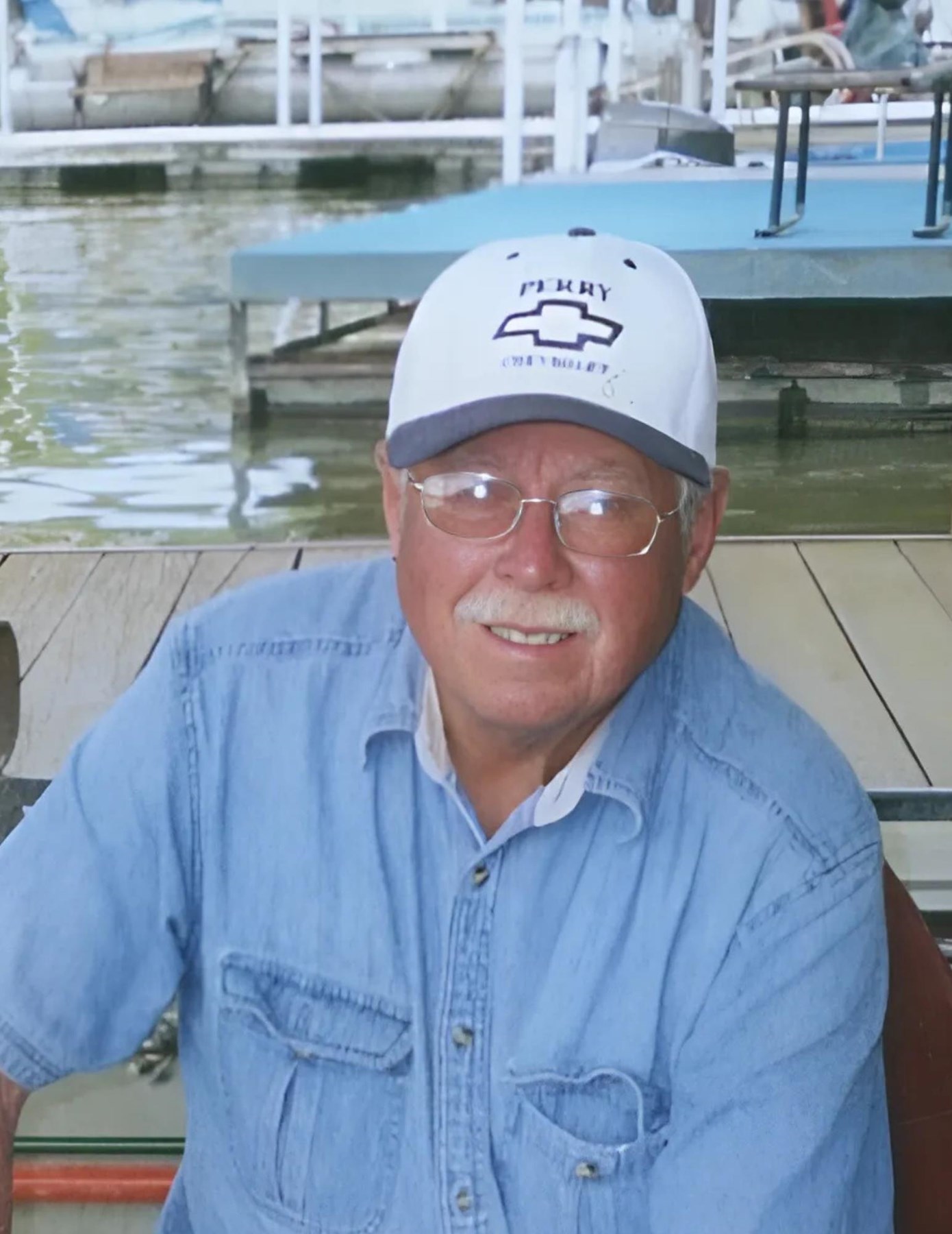 William Gholson Obituary - Columbia, MO