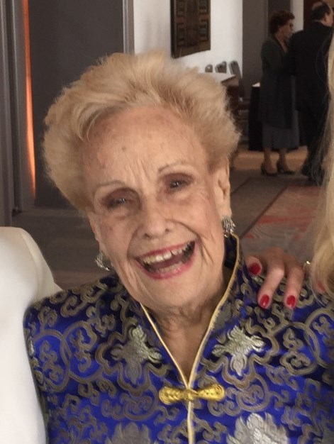 Dania P. Lopez Obituary - Miami, FL
