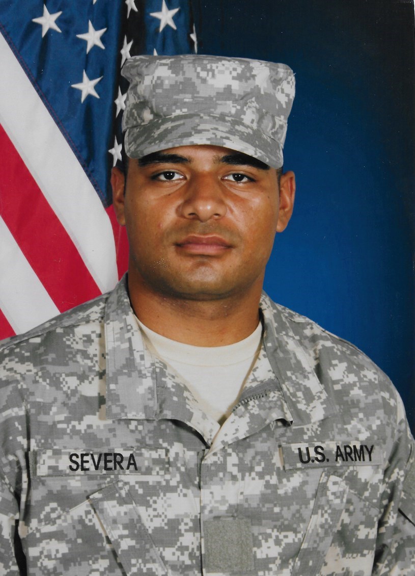 Jacob John Severa Obituary - Merced, CA