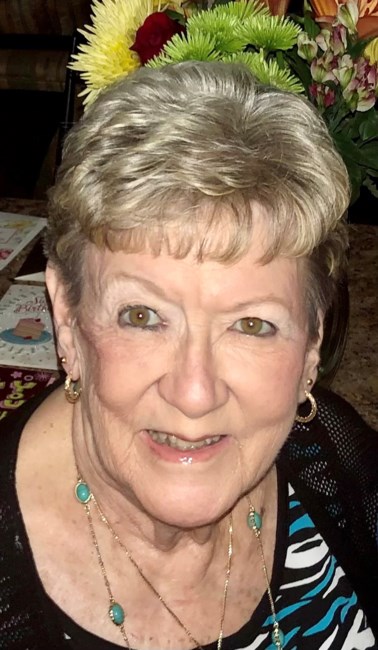 Mary Willingham Obituary - Jacksonville, FL