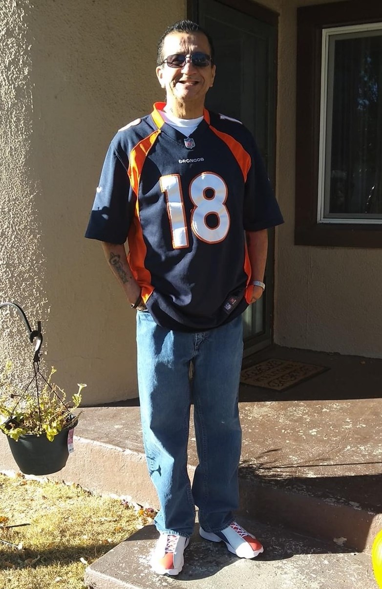 Angel Mesa Obituary - Greeley, CO