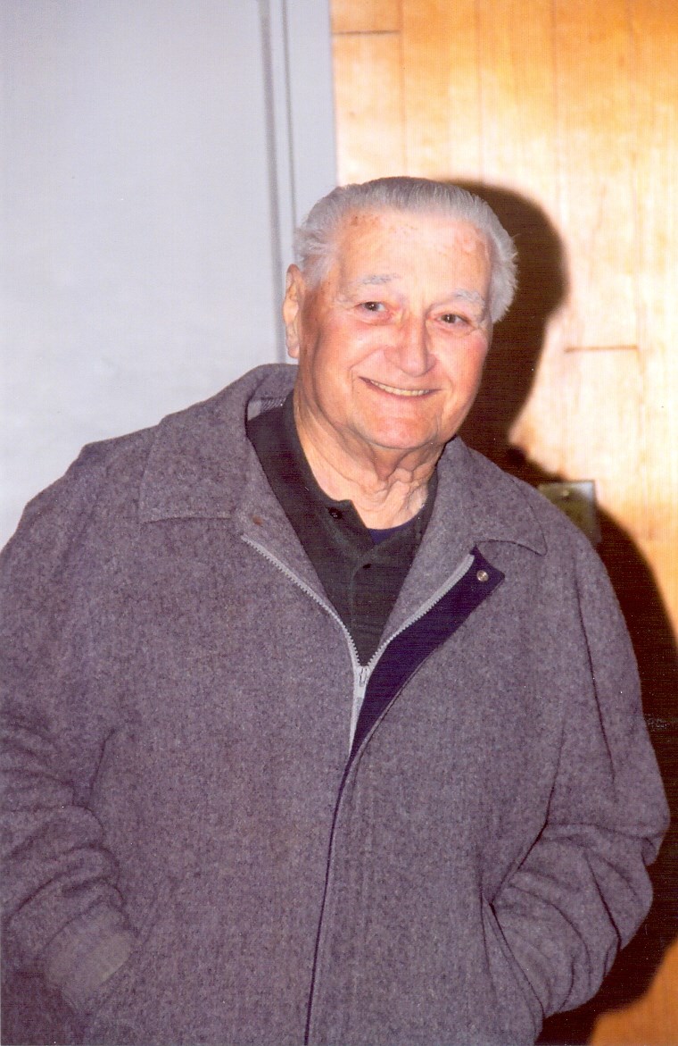 James Trask Obituary - Norwich, CT