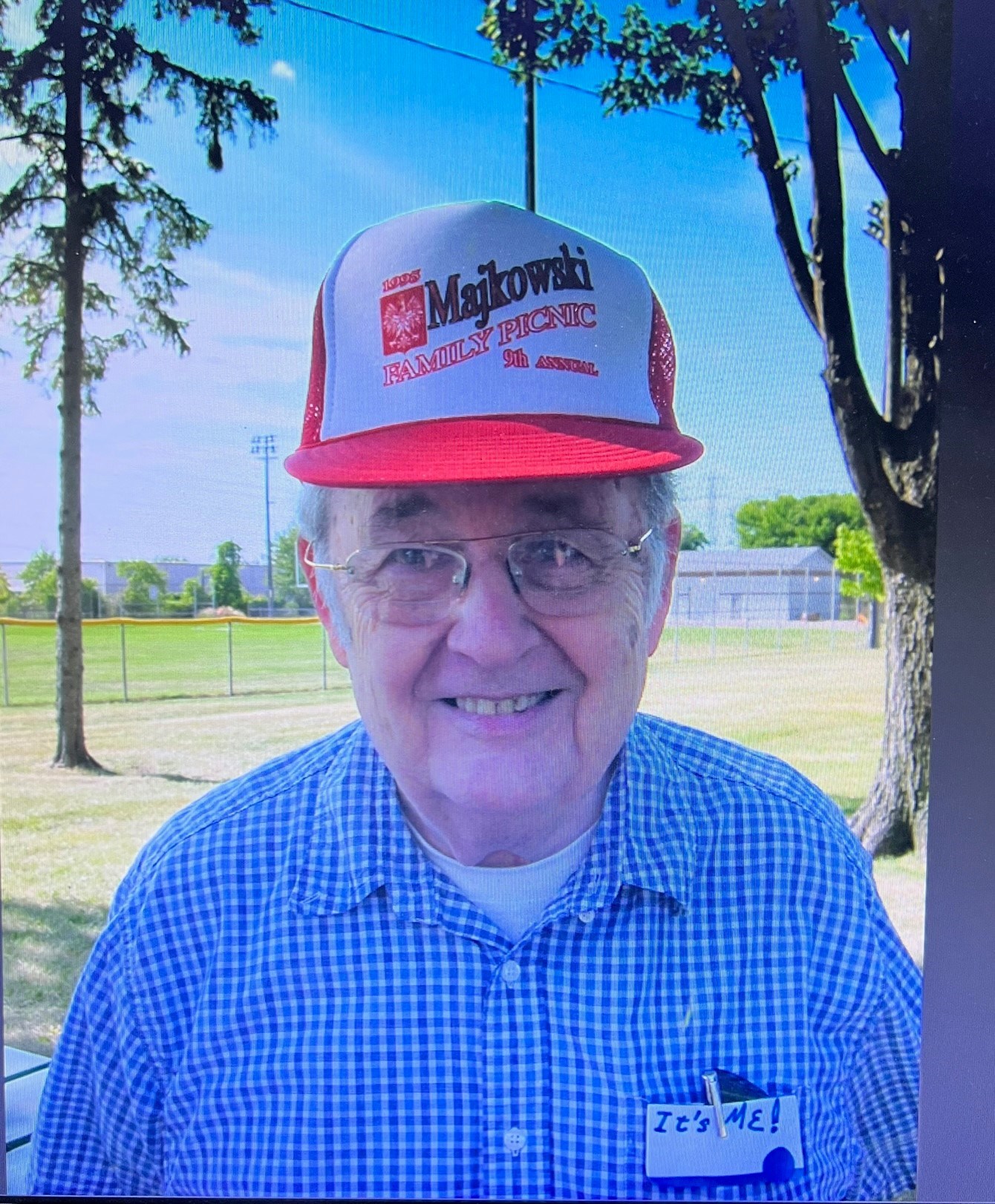 Mervin Majkowski Obituary - Aylmer, QC