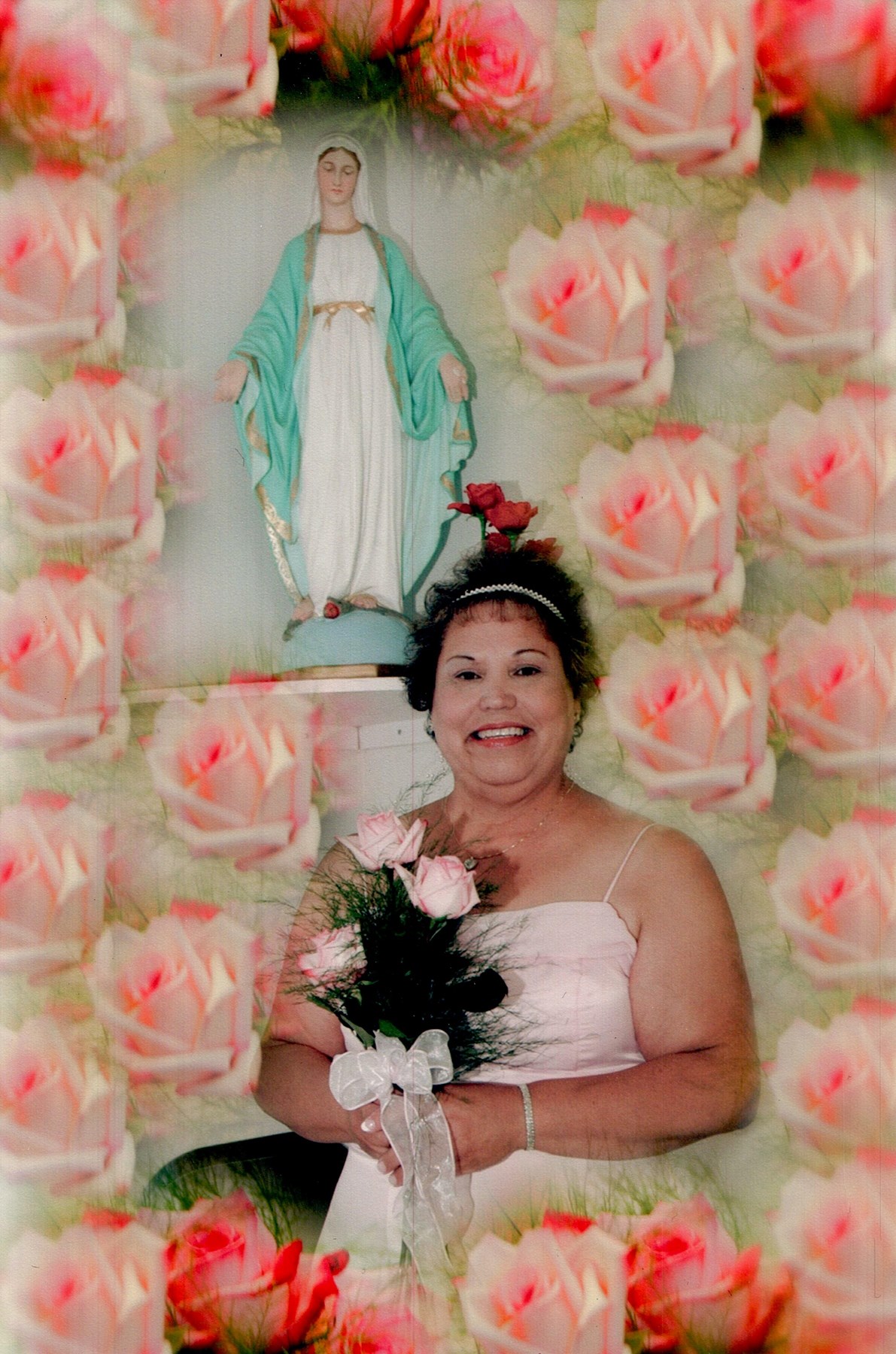 Lucy K Miranda Obituary - Colton, CA