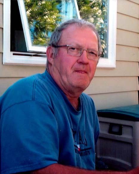 Donald Galloway Obituary - Calgary, AB