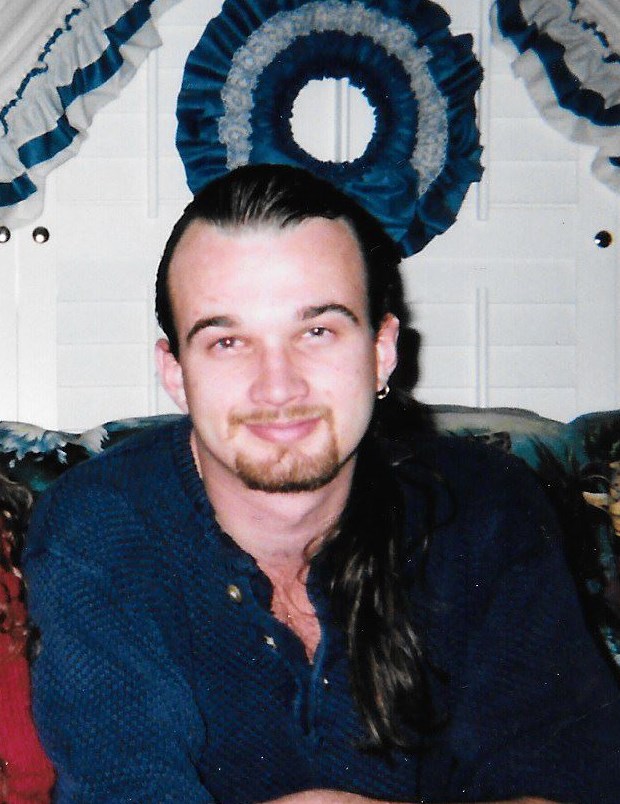 Brian Trivette Obituary - Thomasville, NC