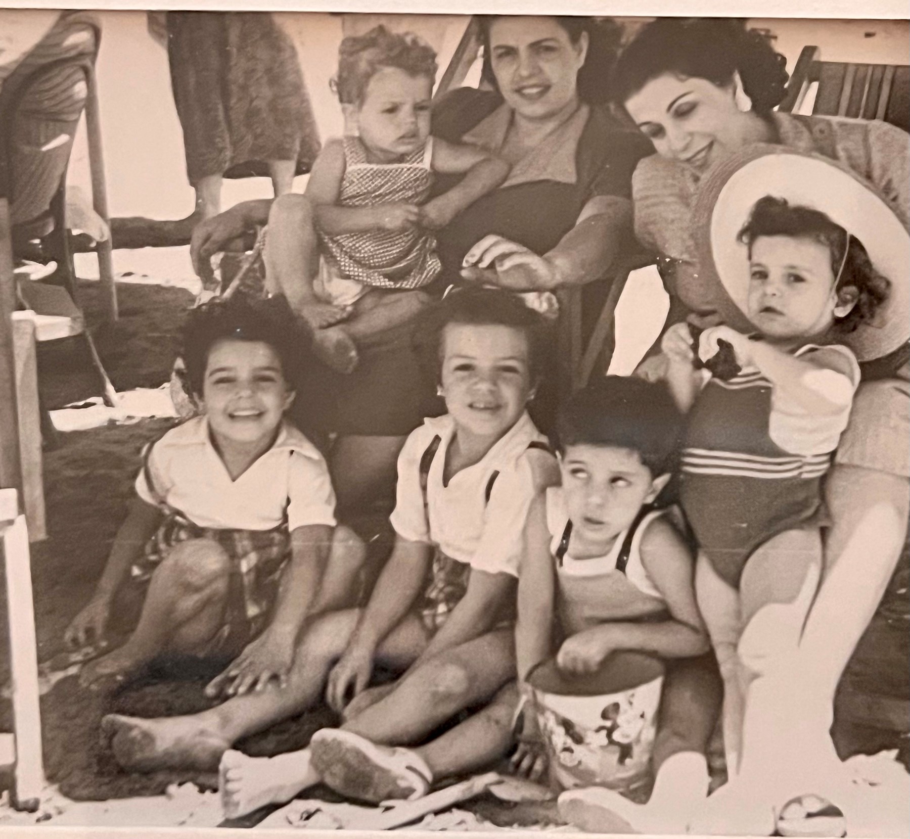 Richard SG Mishriky Obituary - Houston, TX