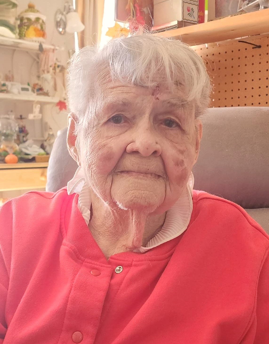 Wilma Weeks Obituary - Grand Junction, CO