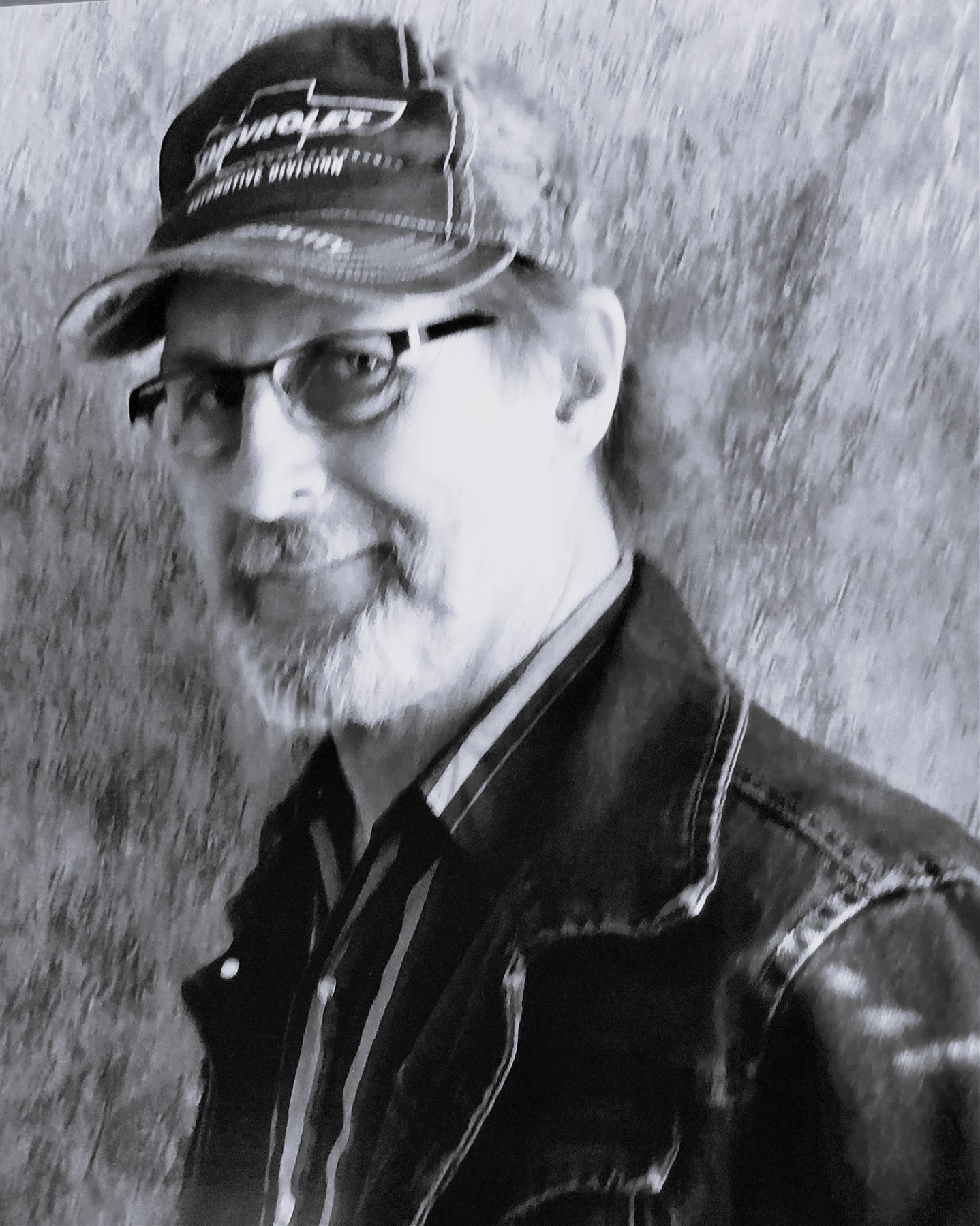 Bruce Noble Obituary - Wichita, KS