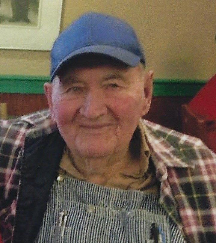 James Irby Obituary - Pontotoc, MS