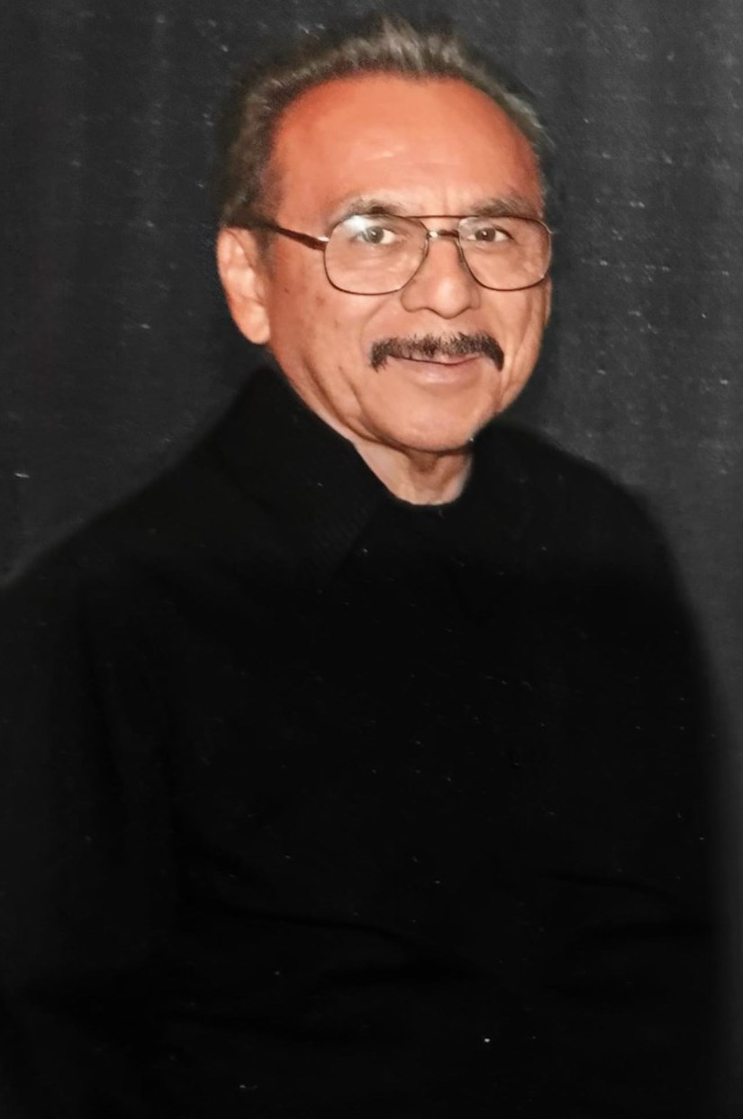 Felipe Botello Obituary - San Bernardino, CA