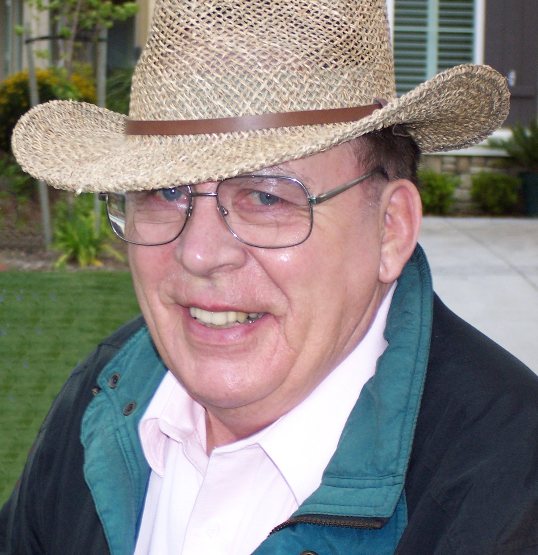 Merlin Johnson Obituary - Brentwood, CA