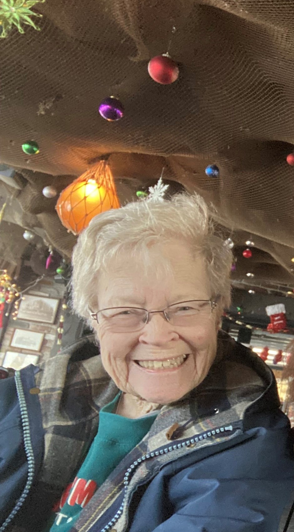 Barbara Tidwell Obituary - Whittier, CA