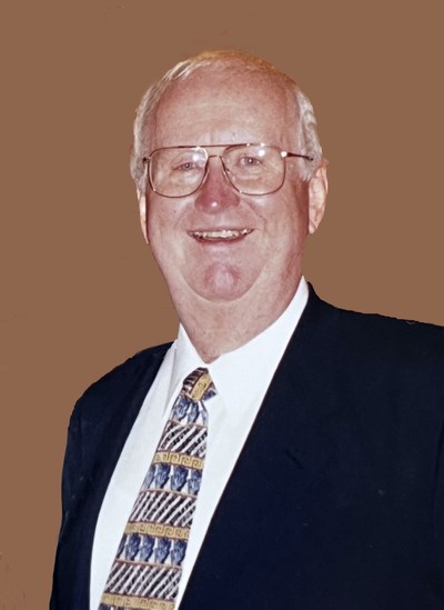 James Camp avis de décès - Hollywood, FL