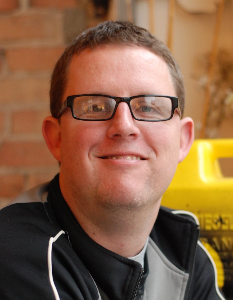 Joshua Brewer's Instagram, Twitter & Facebook on IDCrawl