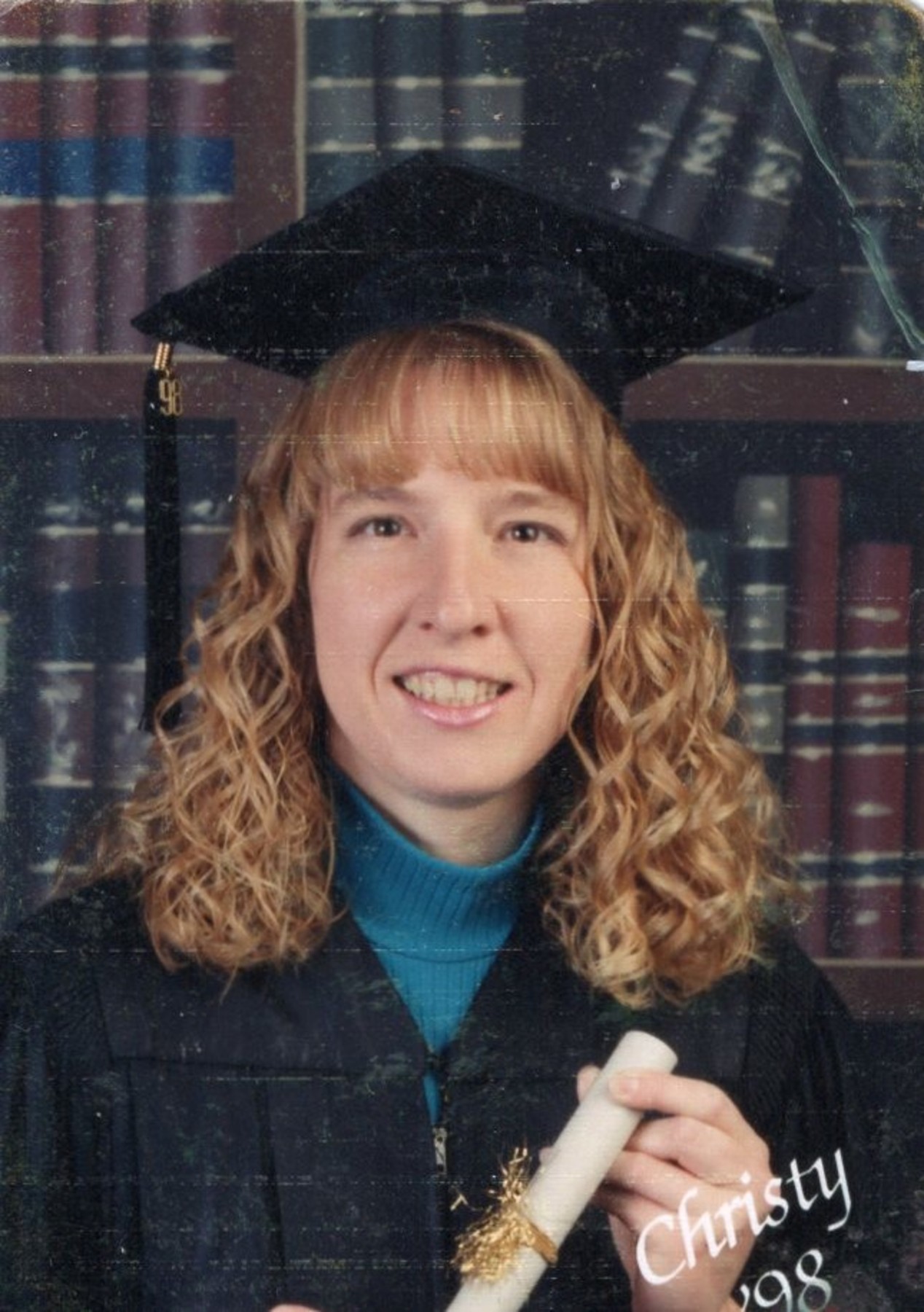 Christy Phillips's Instagram, Twitter & Facebook on IDCrawl