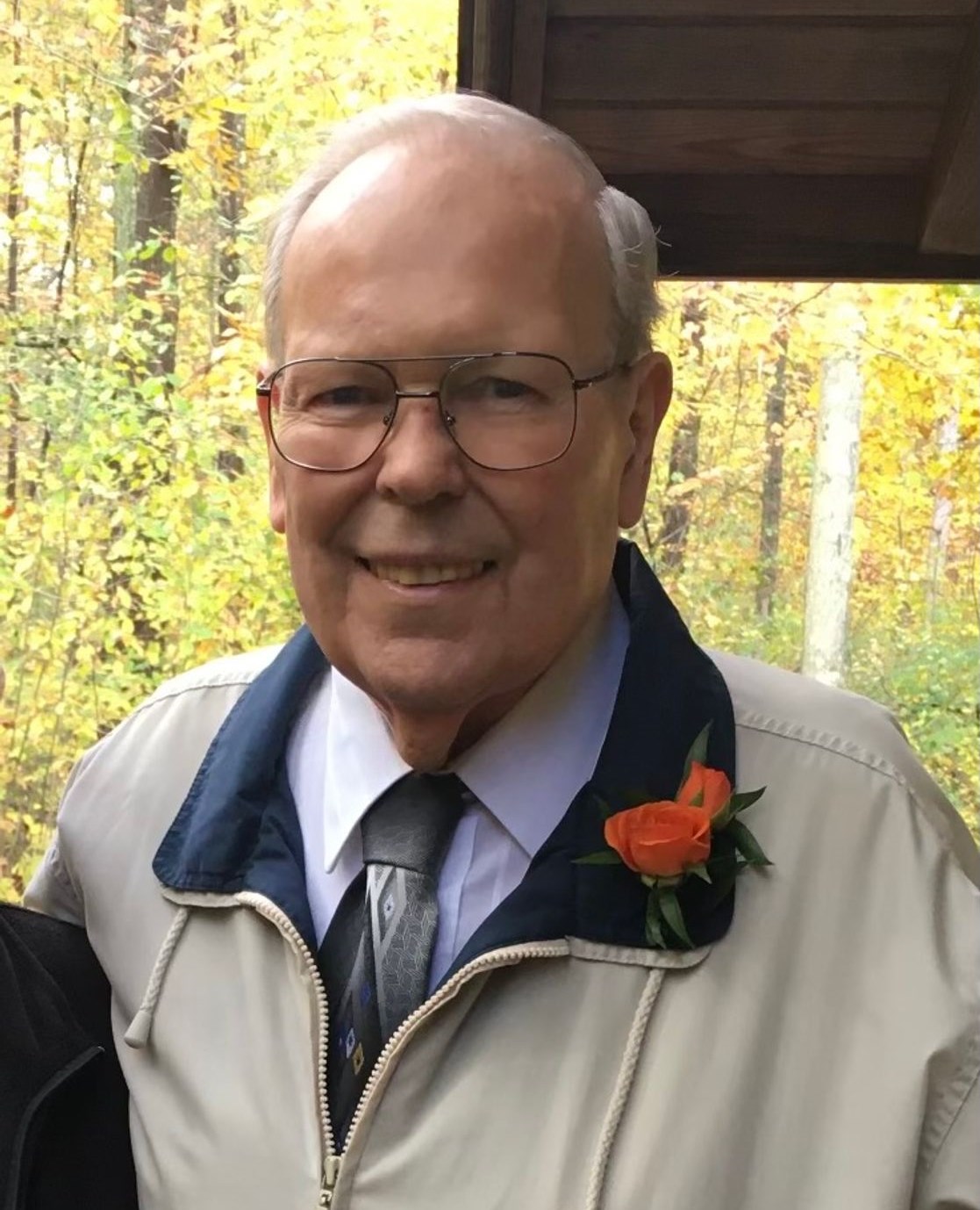 Robert Carlson Obituary - Chesterland, OH