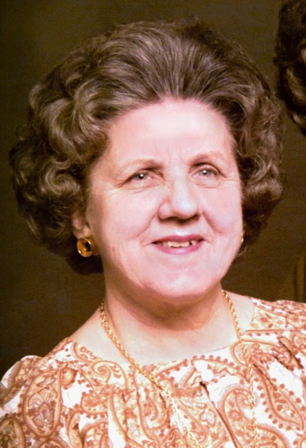 Marie Davis Obituary - Nottingham, MD