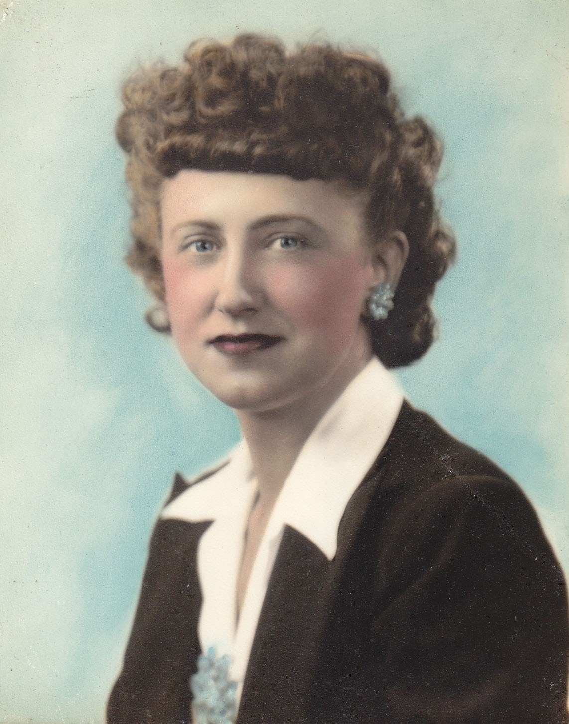 Marion Smalley Obituary - Houston, TX