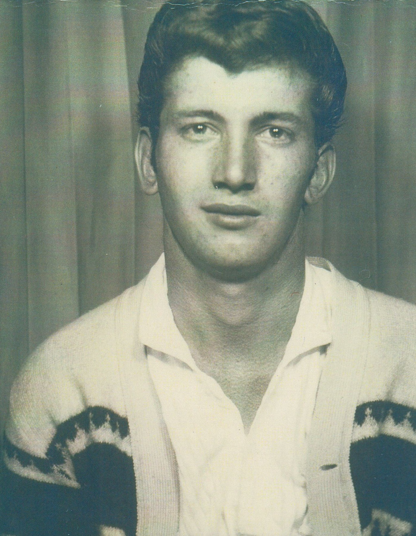 Noël Robert Obituary - St-Eustache, QC