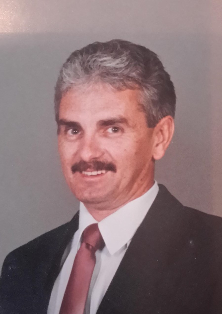 George Lafave Obituary - Cornwall, ON