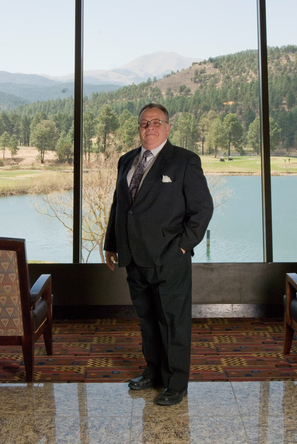 Donald Green Obituary - El Paso, TX
