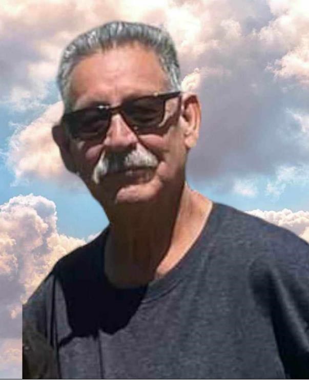 Ruben Elenes Obituary - Tucson, AZ