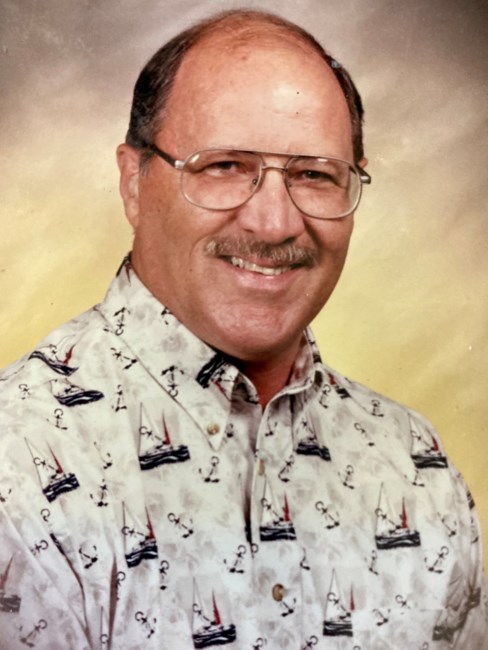 Ken Keyes Obituary - Lansing, MI