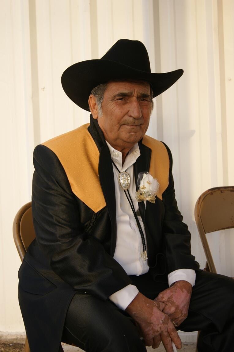 Mario Munoz Obituary - Clute, TX