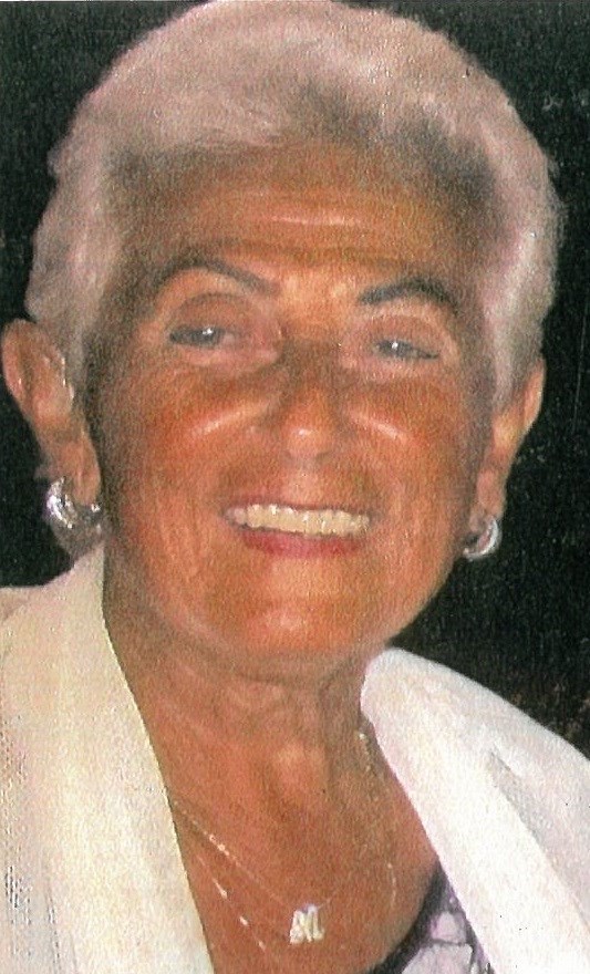 Mary Morelli Obituary - Southington, CT
