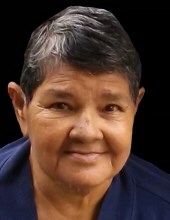 Maria Niño Obituary - San Antonio, TX