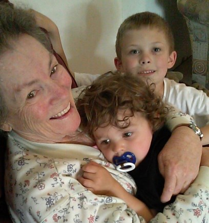 Ruby Pendergrass Obituary - Morton, WA