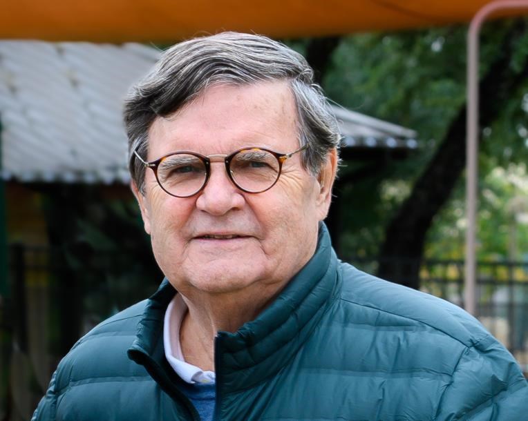 William Mobley Obituary - Austin, TX
