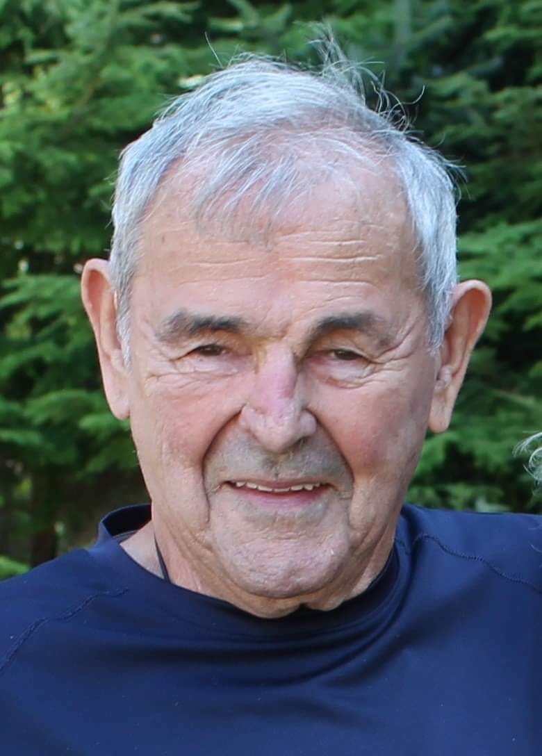 Graeme Strachan Obituary - Campbell River, BC