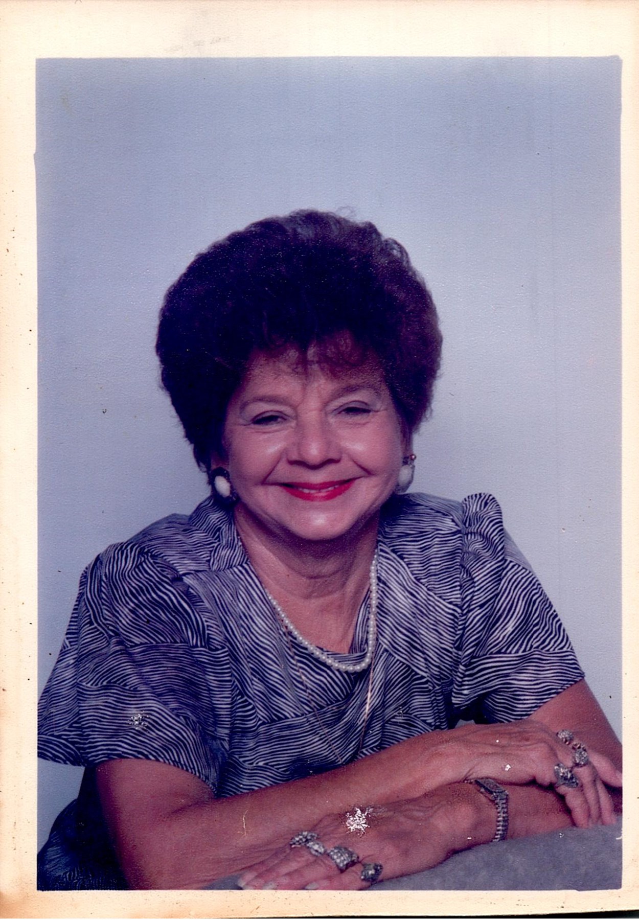 Elizabeth Breen Obituary - Shreveport, LA