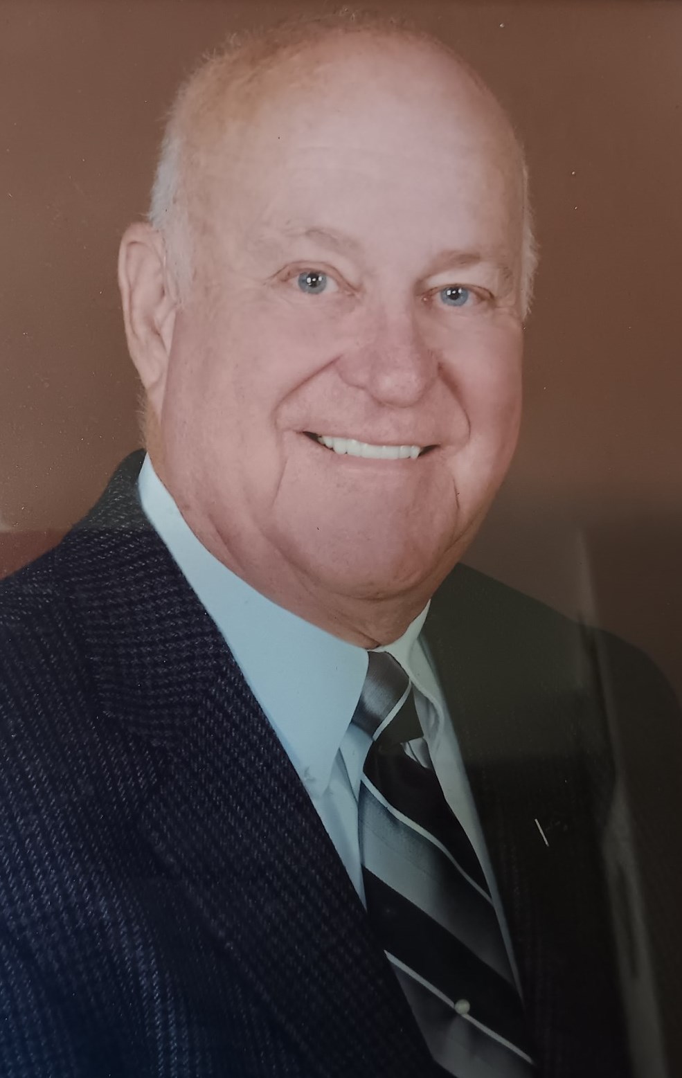 Thomas Towey Obituary - Spokane Valley, WA